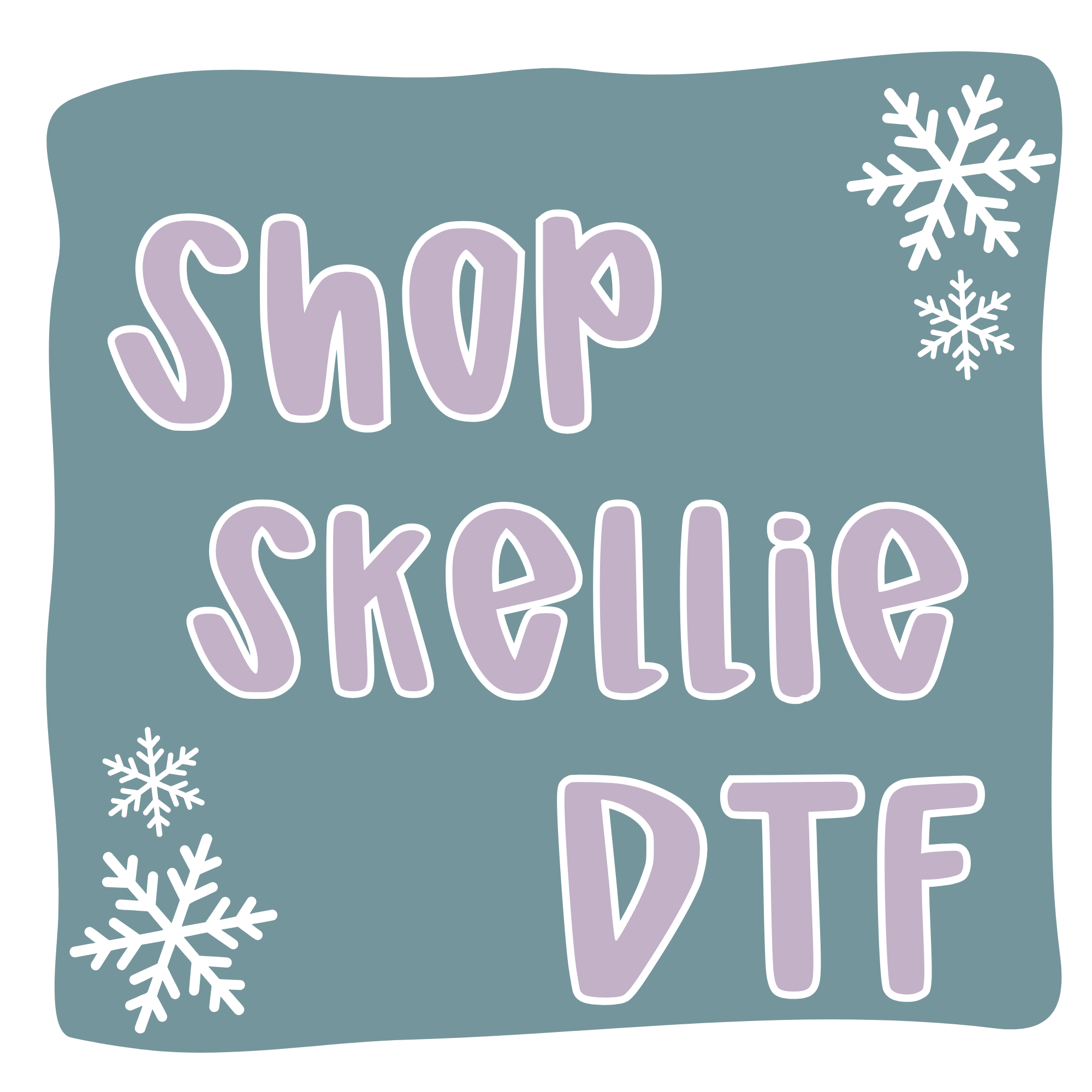 Skellie DTF – RP's Creative Designs
